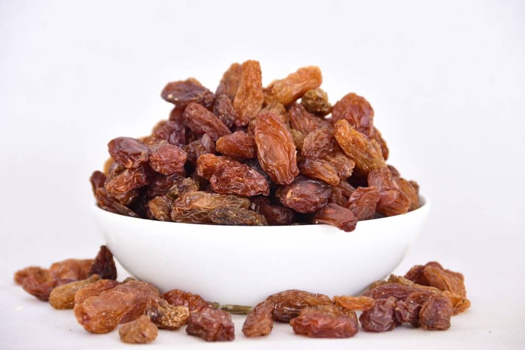 Munakka / Abjosh - Premium Quality Dried Grapes | Mymillets