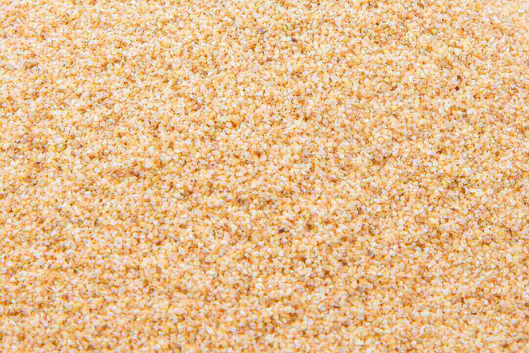 Foxtail Rava | Korra Rava | Navane Rava - Versatile Millet Semolina ...