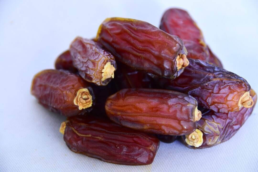 Dates - Mabroom - Premium Quality Sweetness | Mymillets